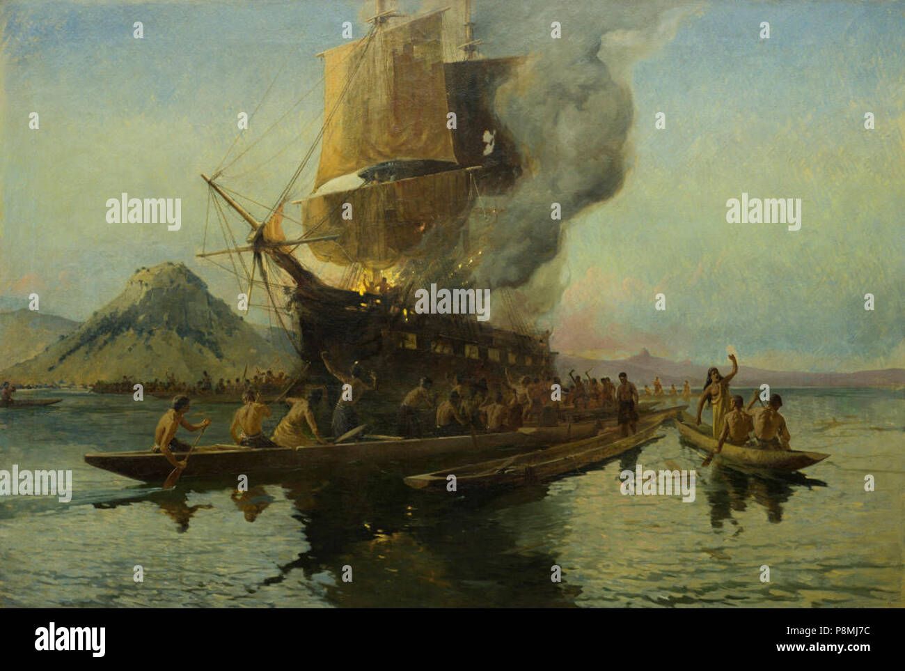 Walter boyd hi-res stock photography and images - Alamy