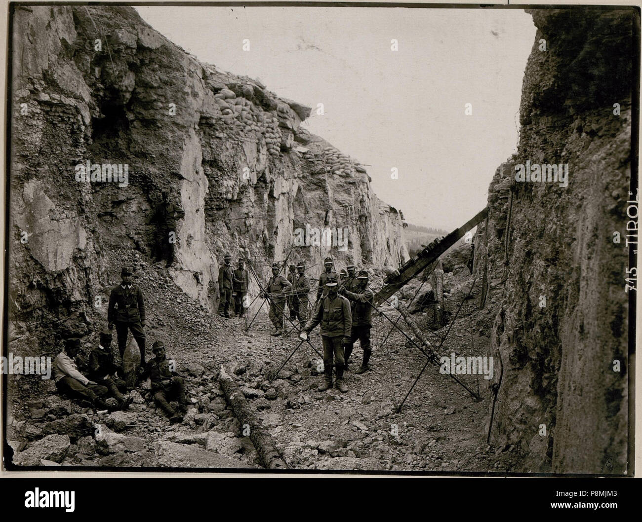 Werk lusern hi-res stock photography and images - Alamy