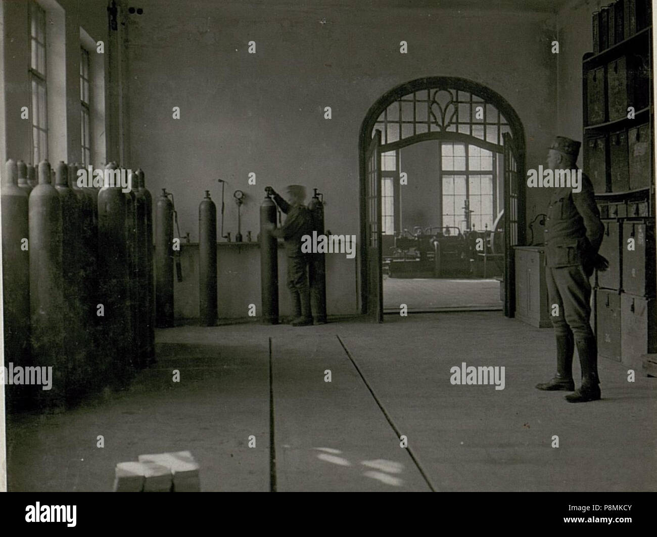 Battlefield document hi-res stock photography and images - Alamy