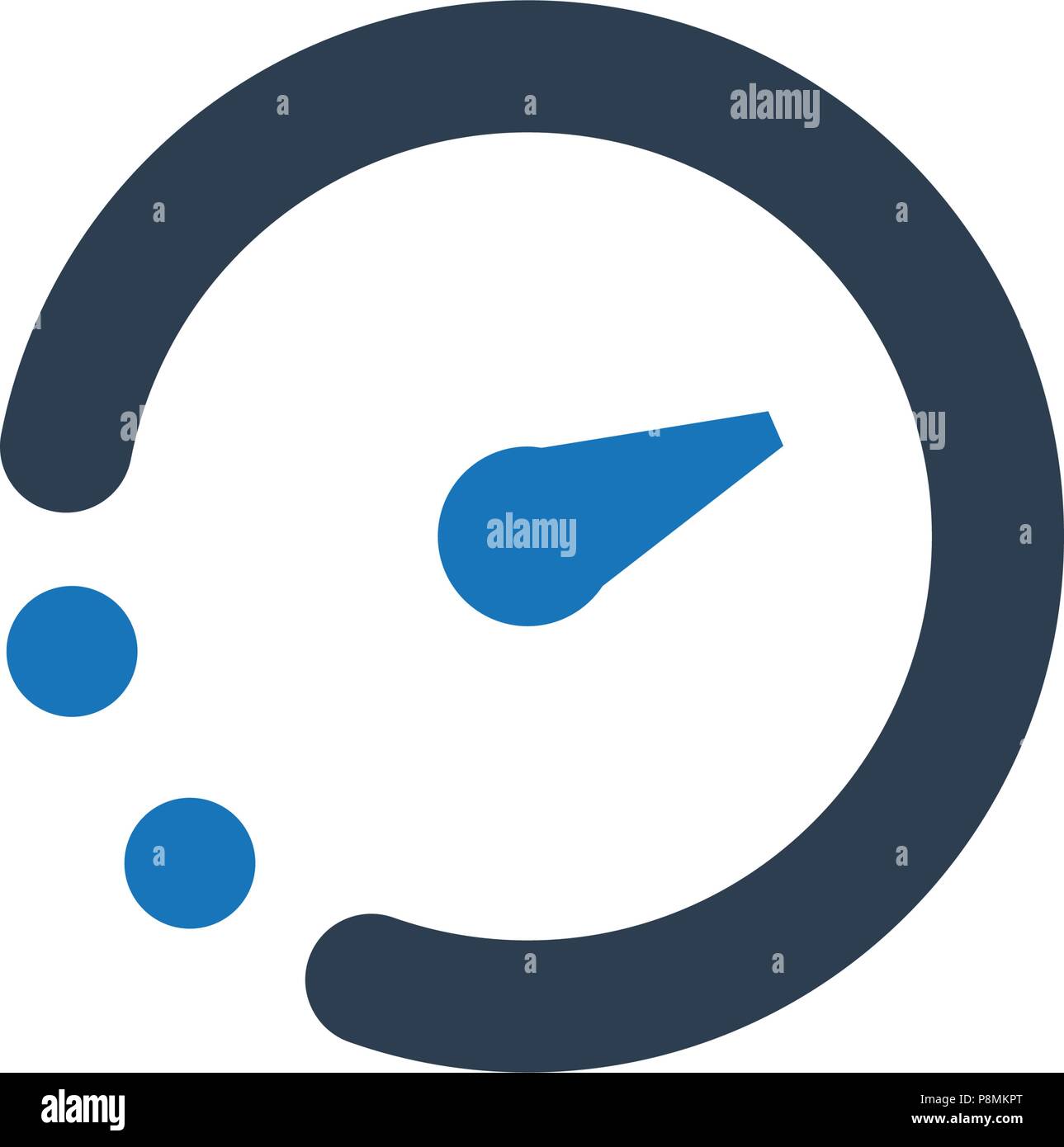 Time Management , Reload Icon Stock Vector Image & Art - Alamy