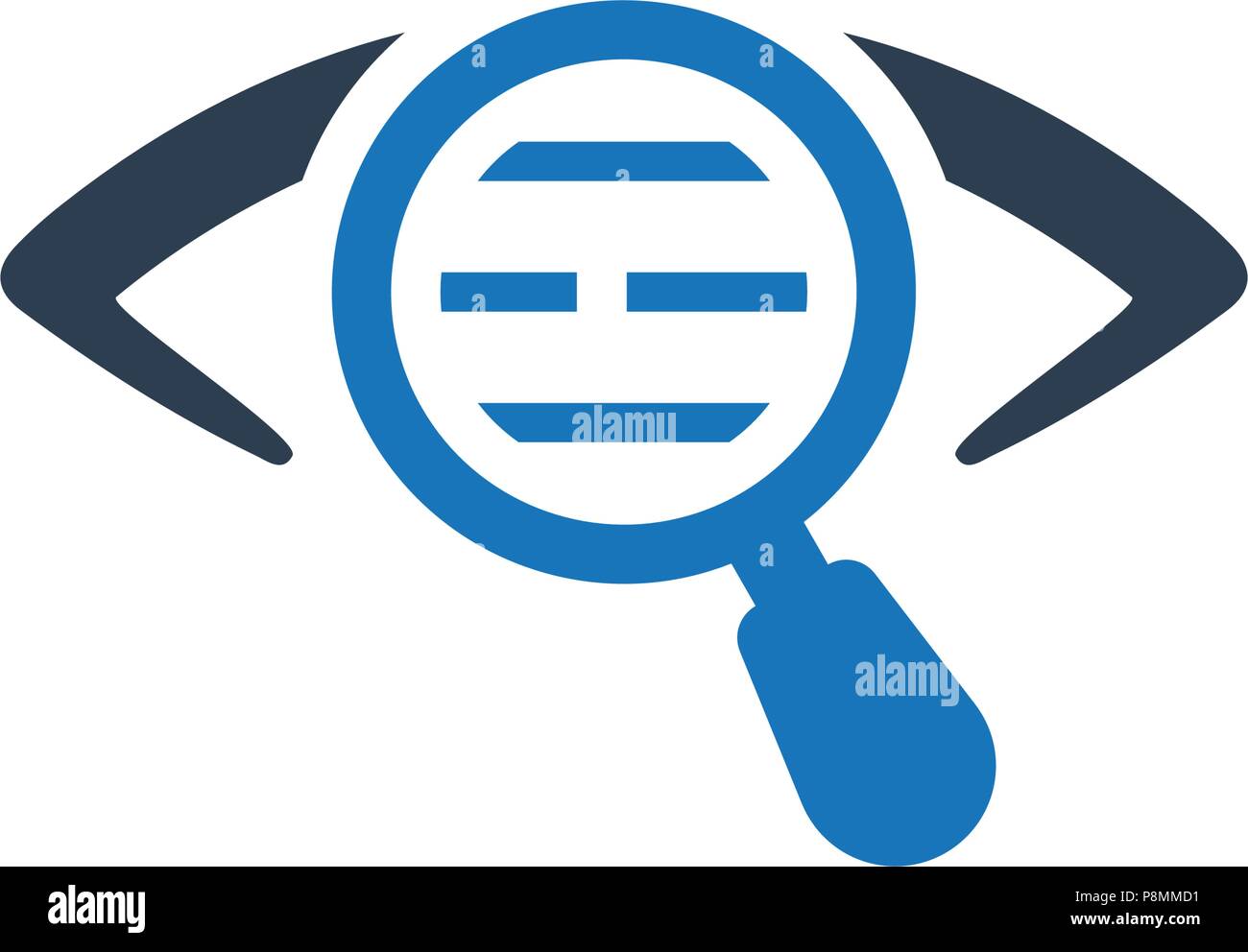 Proofreading vector vectors hi-res stock photography and images - Alamy