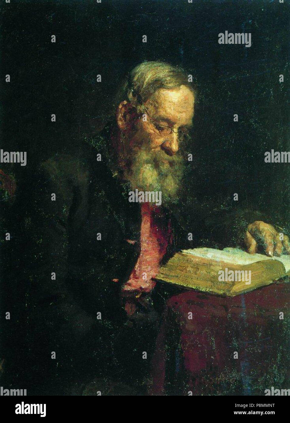 Yefim hi-res stock photography and images - Alamy