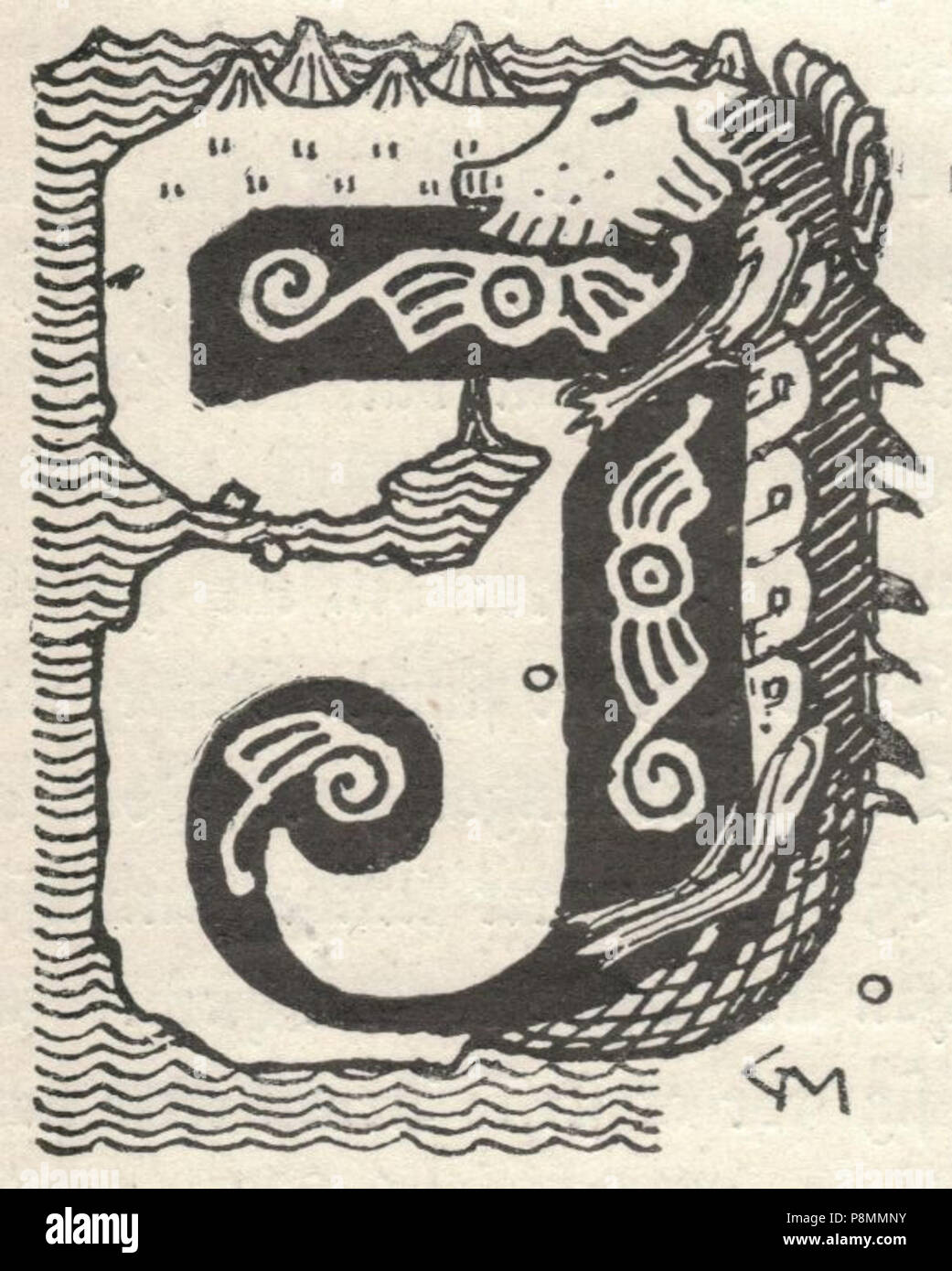 Initial j hi-res stock photography and images - Alamy