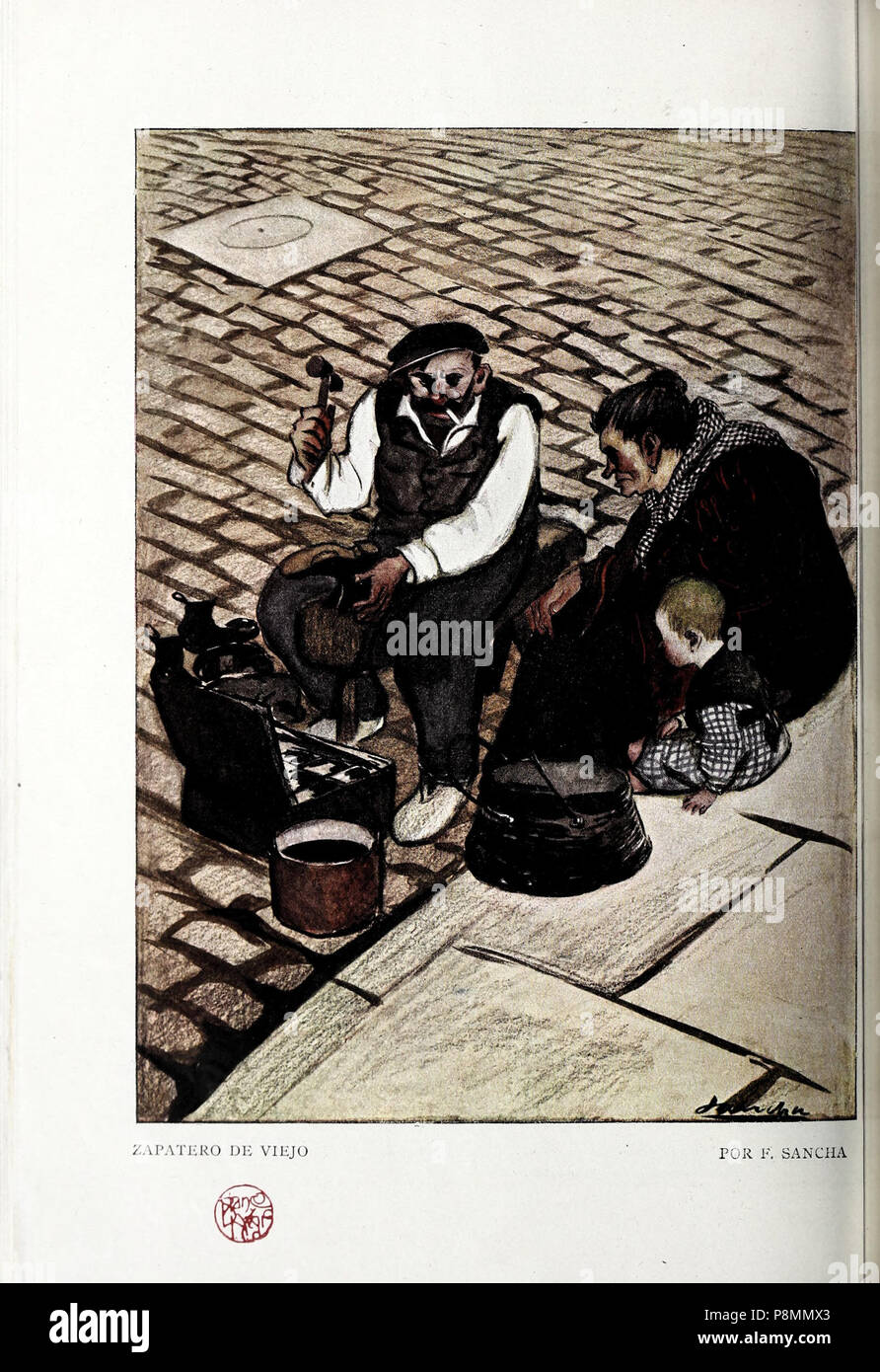 Por viejo hi-res stock photography and images - Alamy