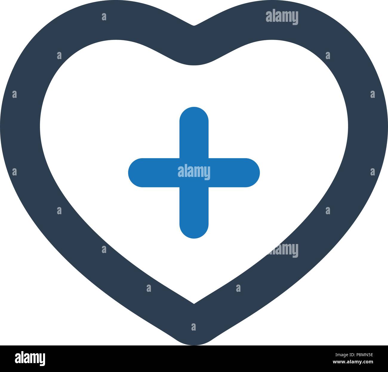 Favourite icon hi-res stock photography and images - Alamy