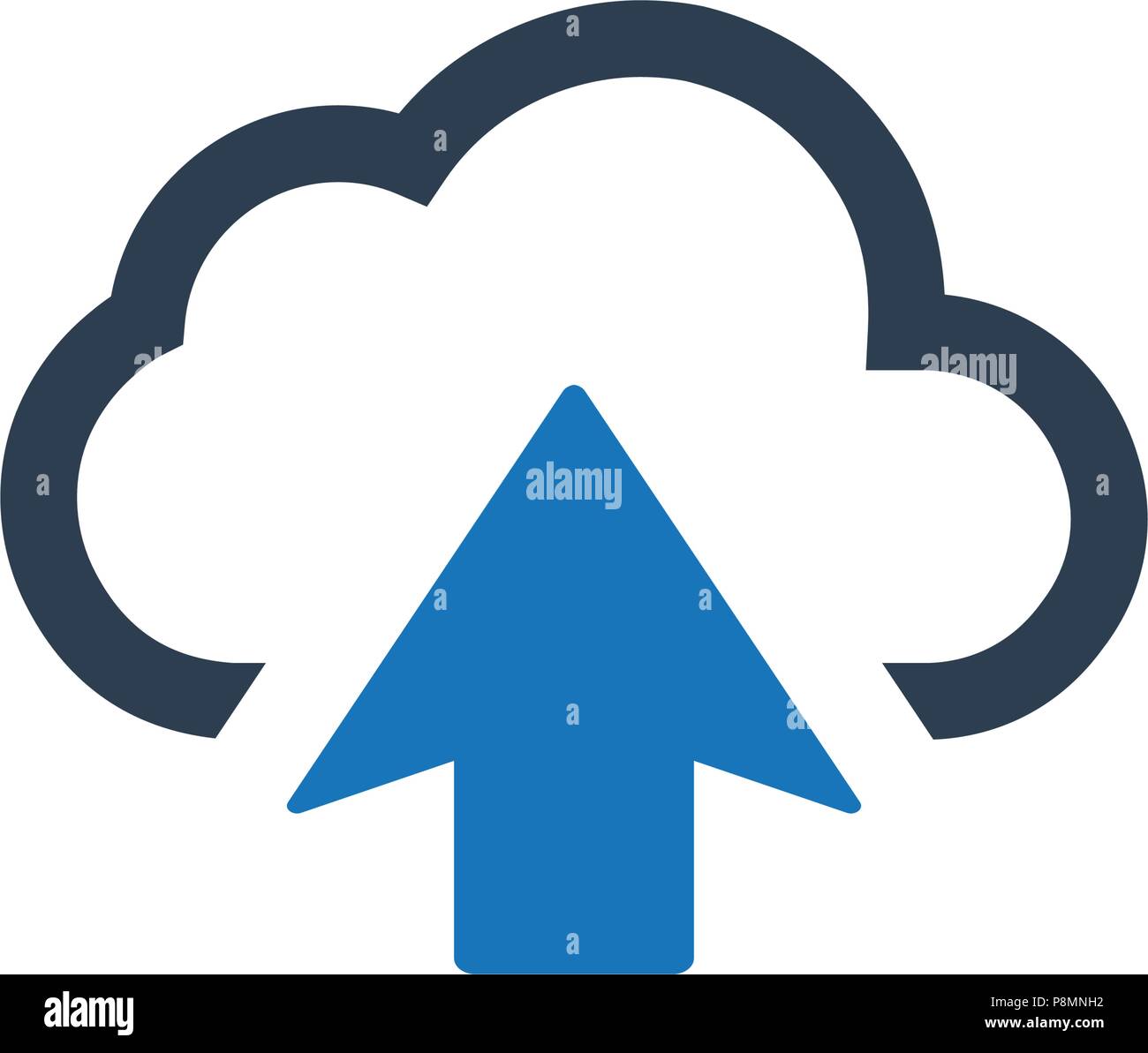 Cloud Upload , Storage Icon Stock Vector Image & Art - Alamy Cloud Upload , Storage Icon Stock Vector Image & Art - Alamy