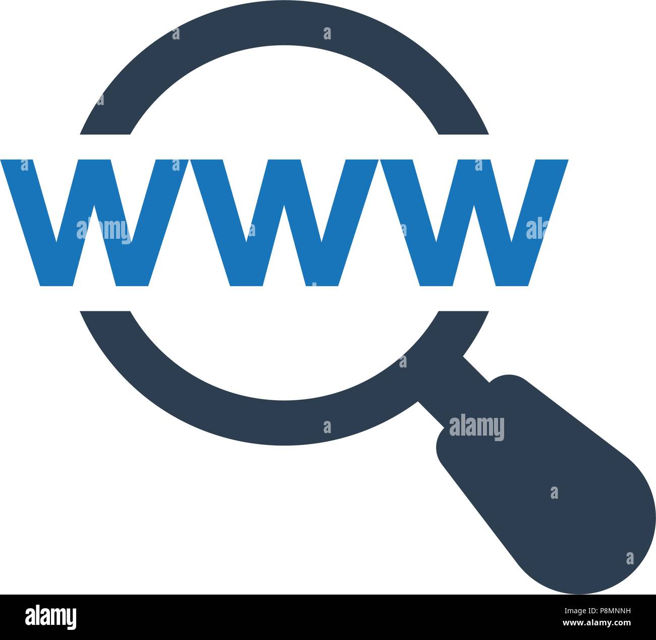 Address icon hi-res stock photography and images - Alamy