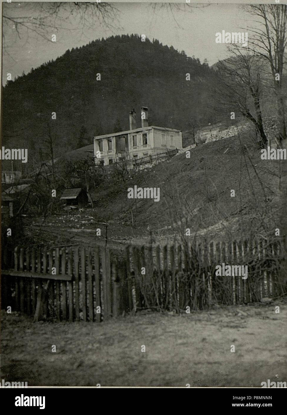 Tarvis hi-res stock photography and images - Alamy