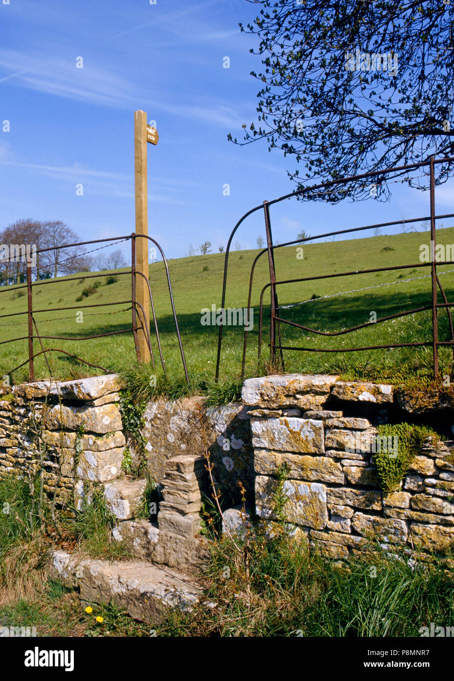 Avening gloucestershire hi-res stock photography and images - Alamy