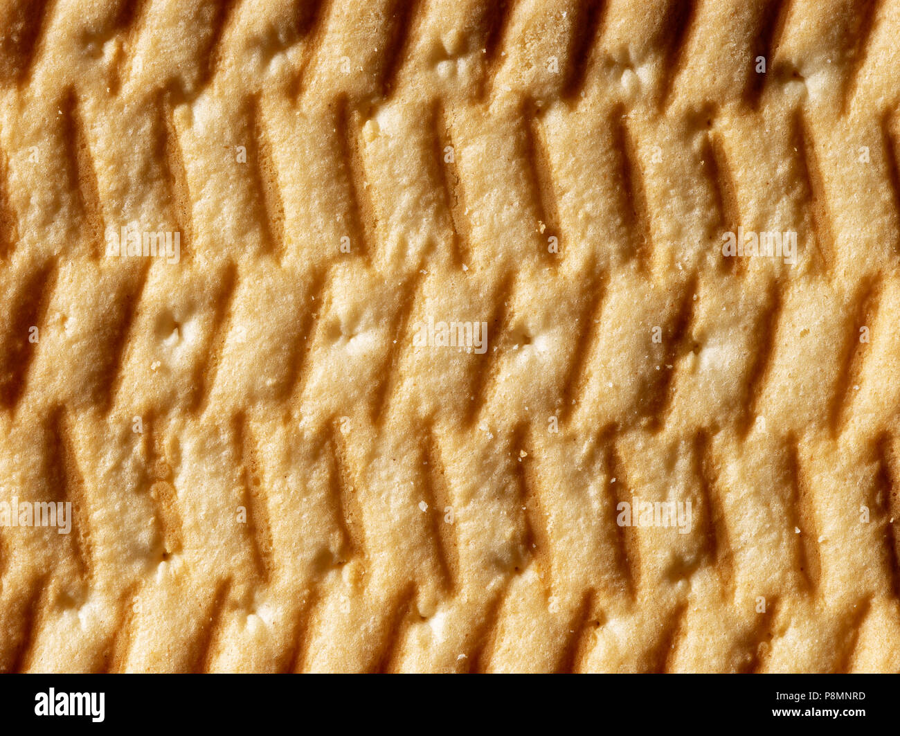 Biscuit texture hi-res stock photography and images - Alamy