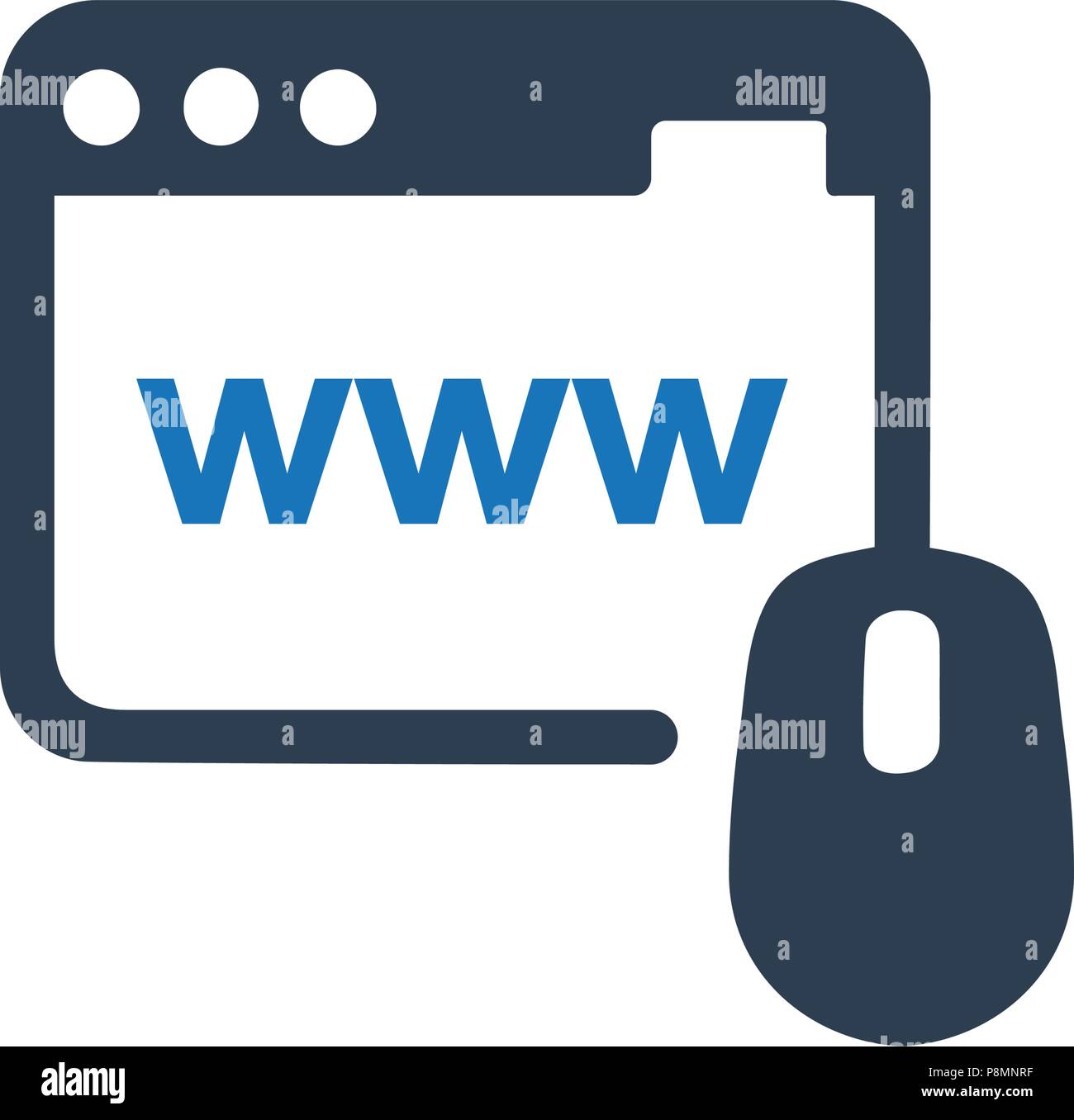 The domain Stock Vector Images - Alamy