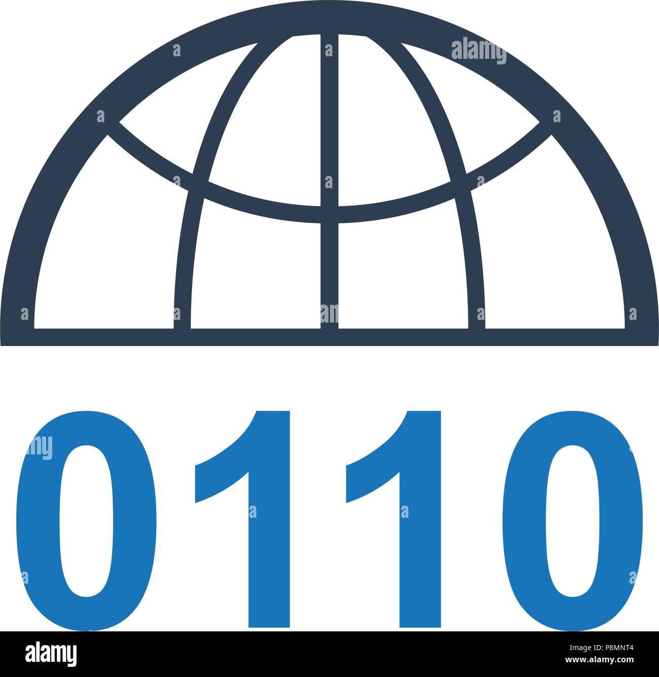 Registration Symbol Stock Vector Images - Alamy