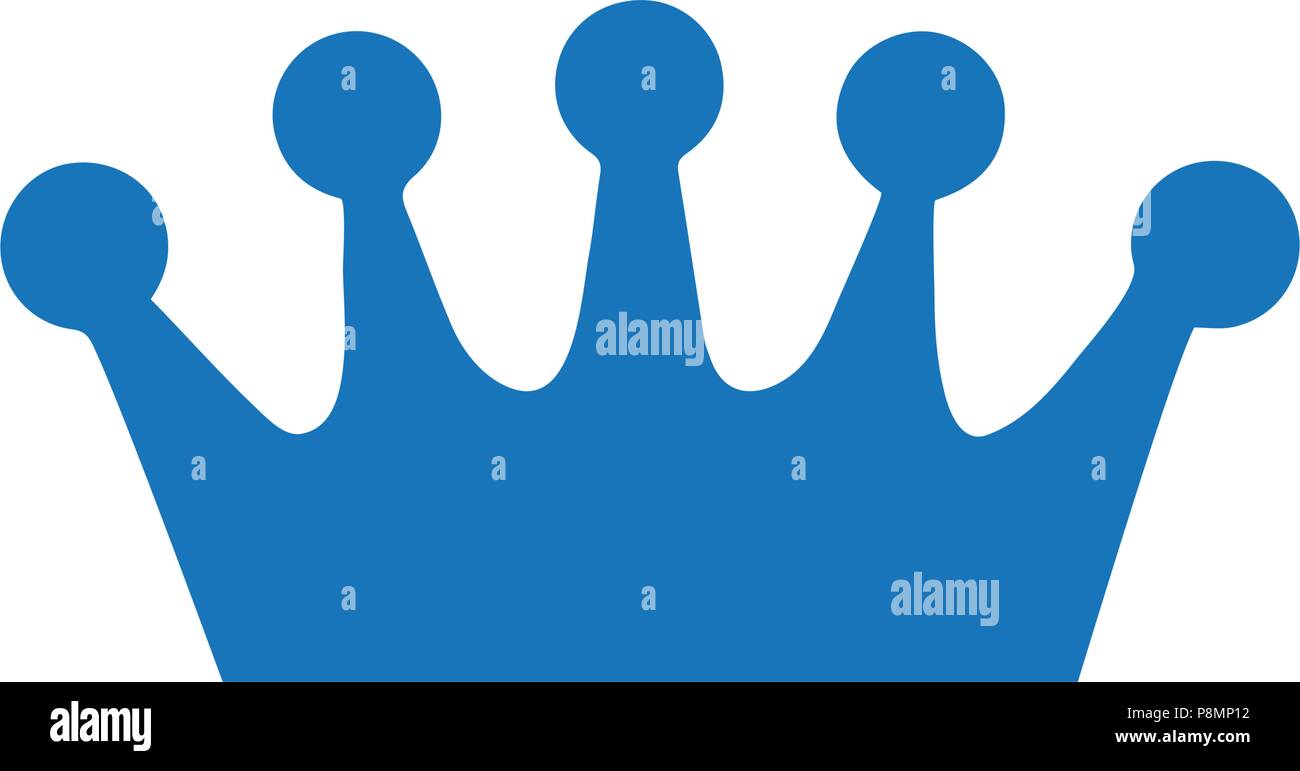 Crown , Premium ,Victory Icon Stock Vector Image & Art - Alamy