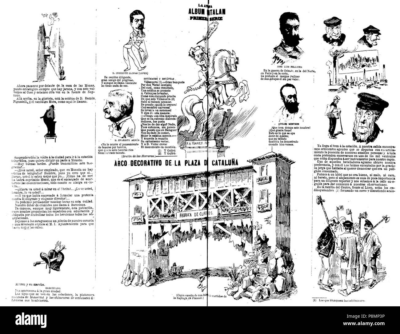 Serie de la Black and White Stock Photos & Images - Alamy