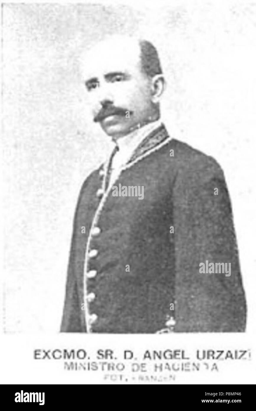 ángel urzaiz hi-res stock photography and images - Alamy