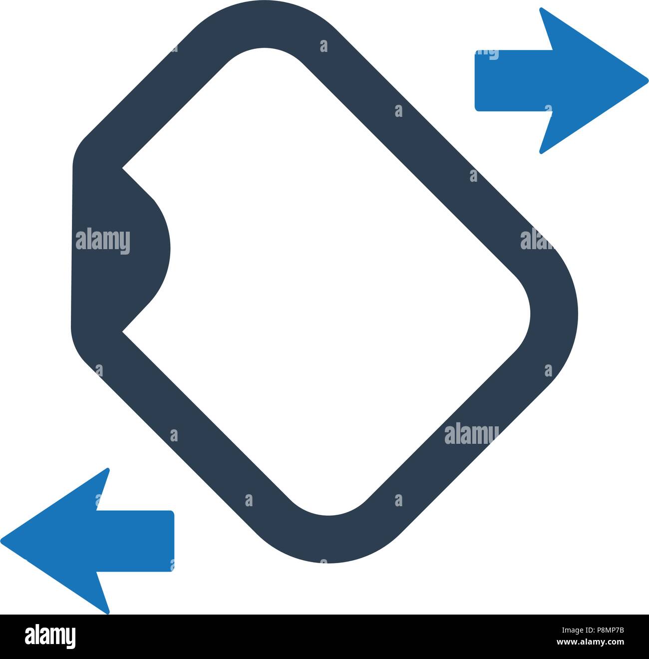 File sharing vector vectors hi-res stock photography and images - Alamy