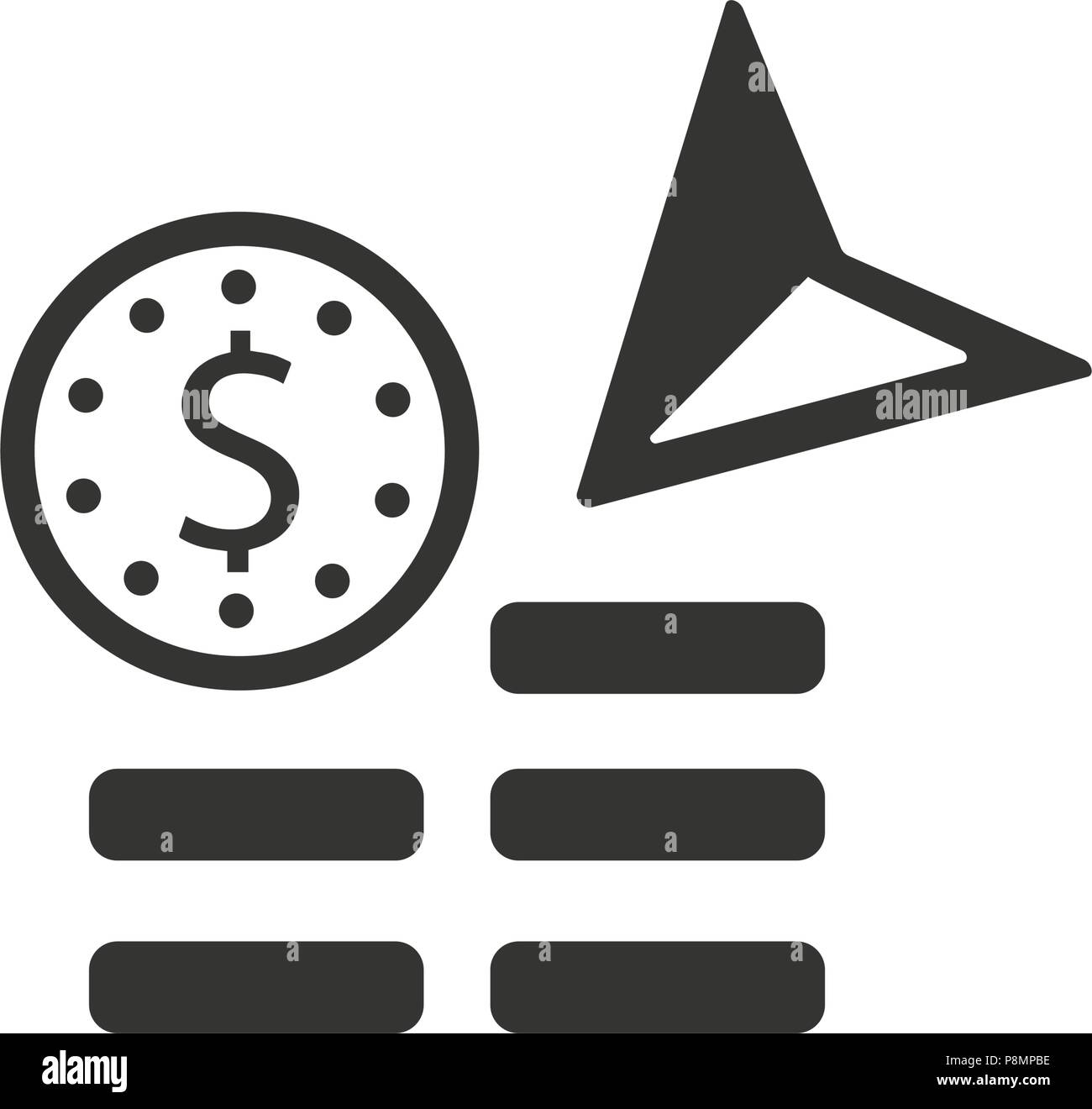 Credited Stock Vector Images - Alamy