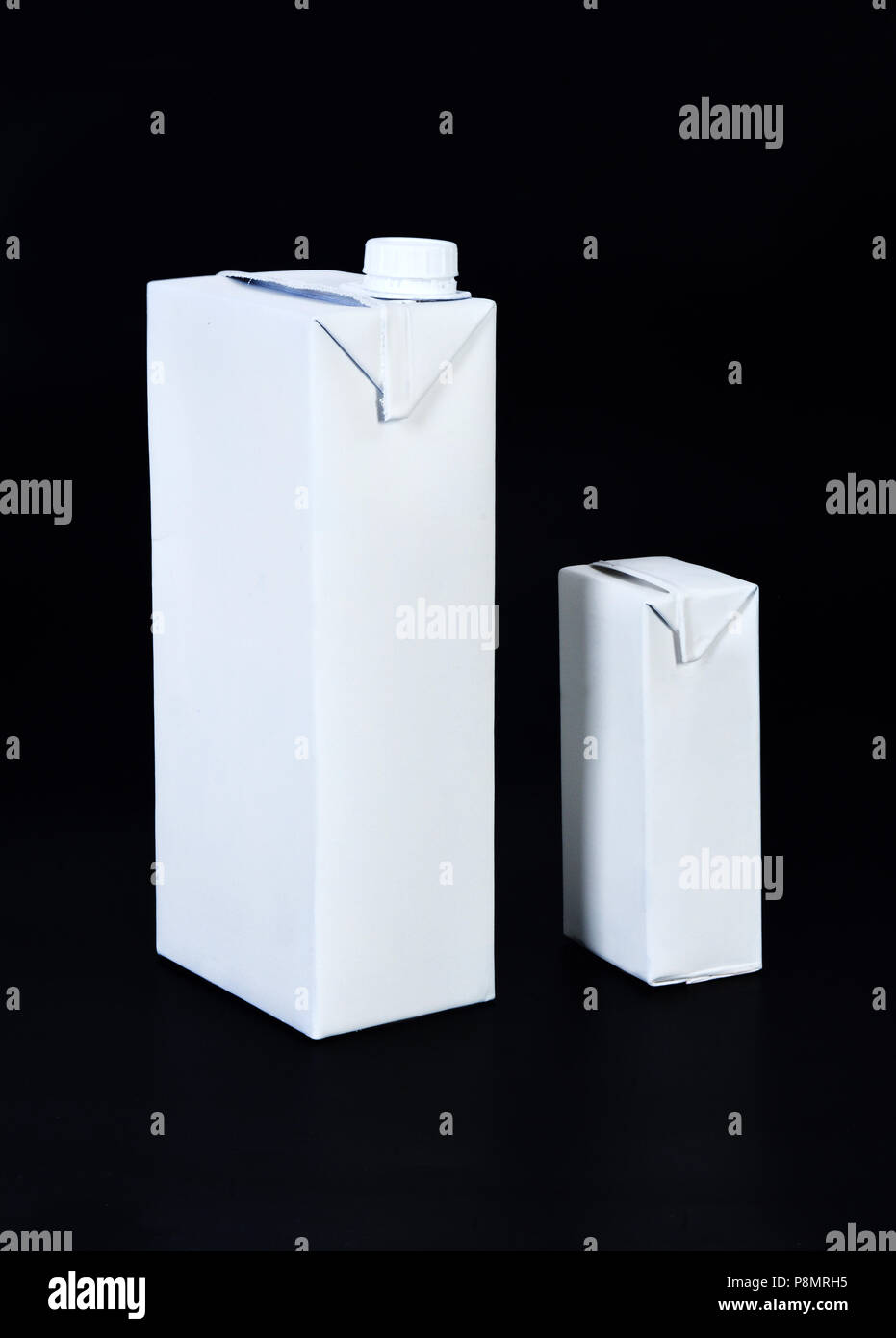 Tetra pack hi-res stock photography and images - Alamy