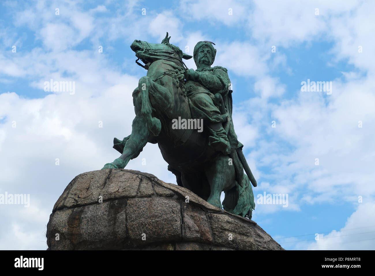 Ukrainian nobleman hi-res stock photography and images - Alamy