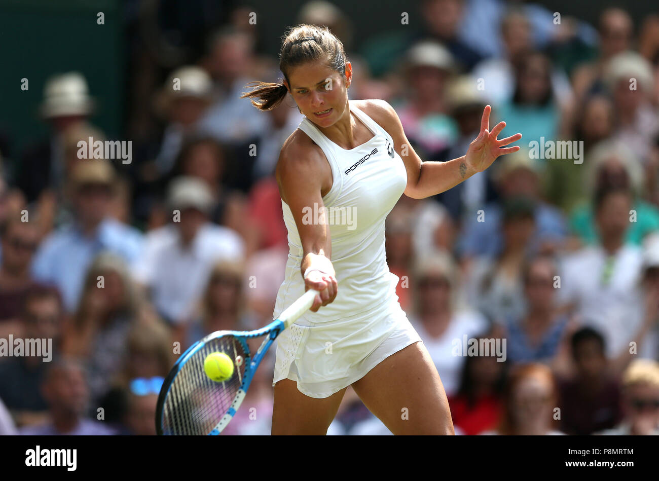 Julia goerges image hi-res stock photography and images - Alamy