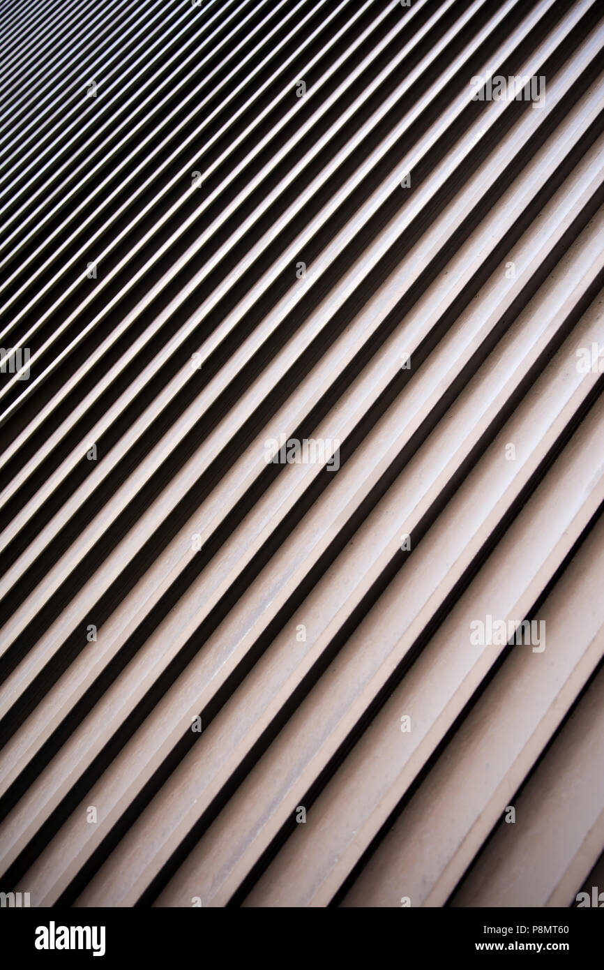 Concrete abstract architecture hi-res stock photography and images - Alamy