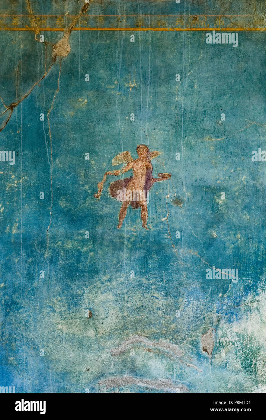 Roman symbol hi-res stock photography and images - Alamy