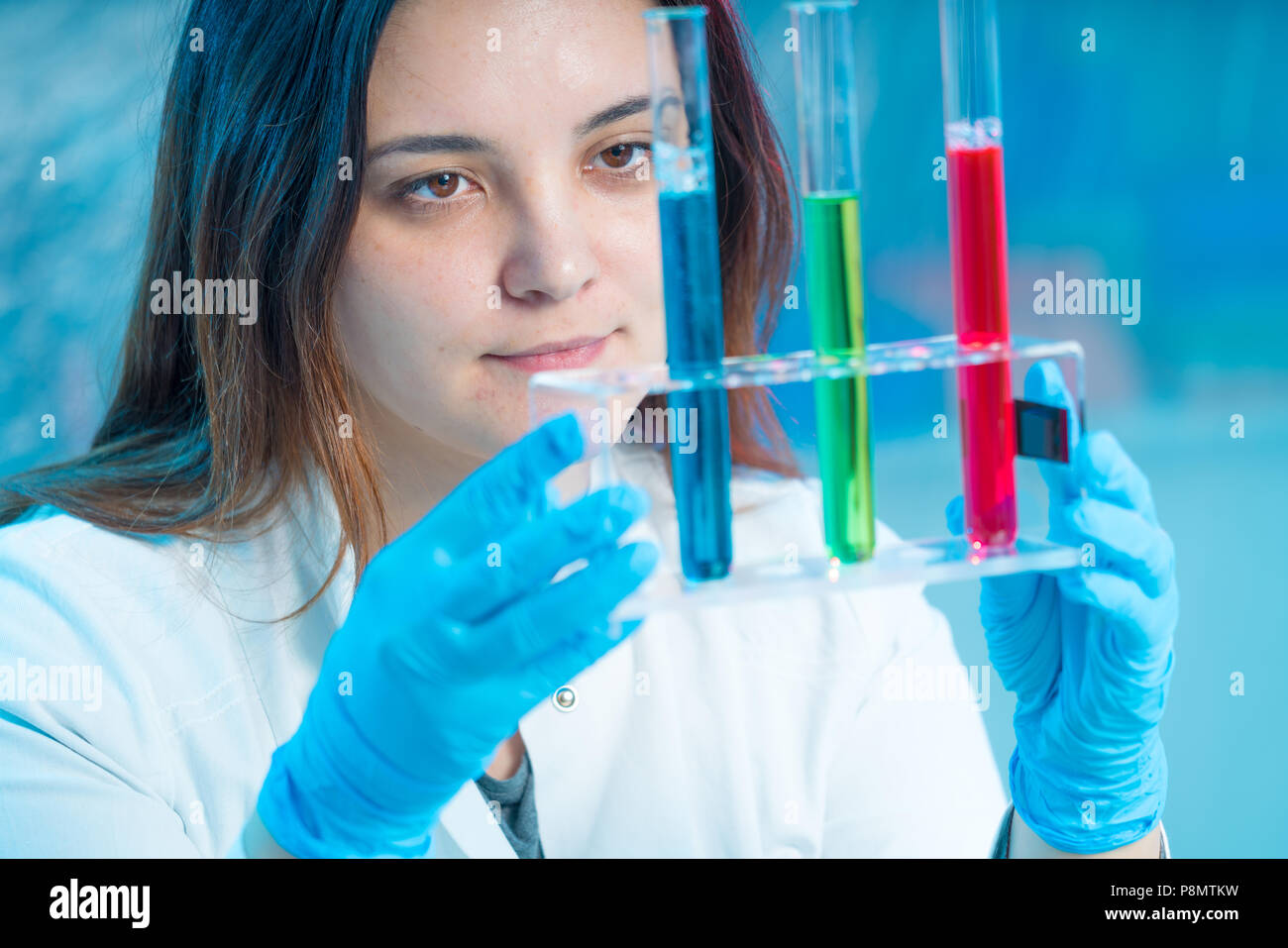 Medical Laboratory Technician Test at Tayla Burdett blog