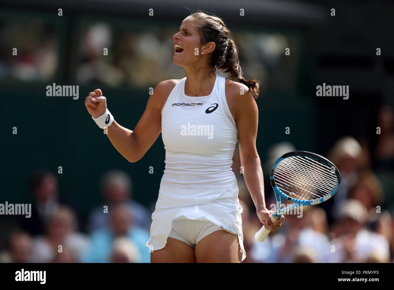 Julia goerges hi-res stock photography and images - Alamy