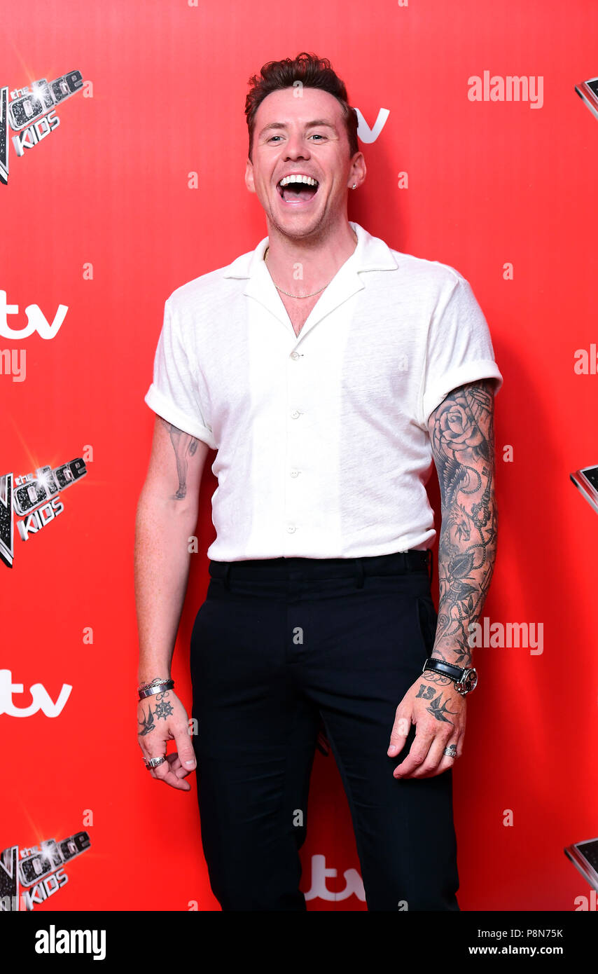 The Voice Uk Judges Danny Jones at Timothy Mears blog