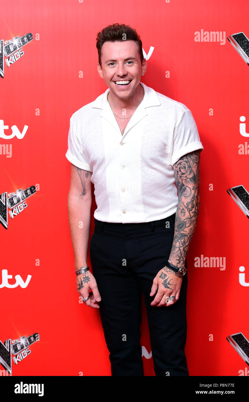 Danny jones hi-res stock photography and images - Alamy