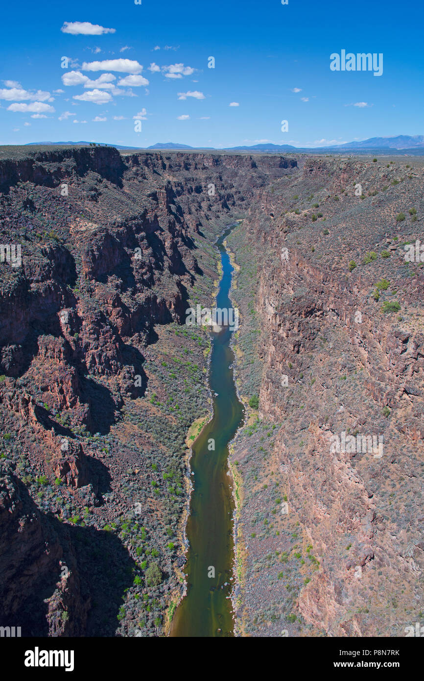 Vertical of rio grande river hi-res stock photography and images - Alamy