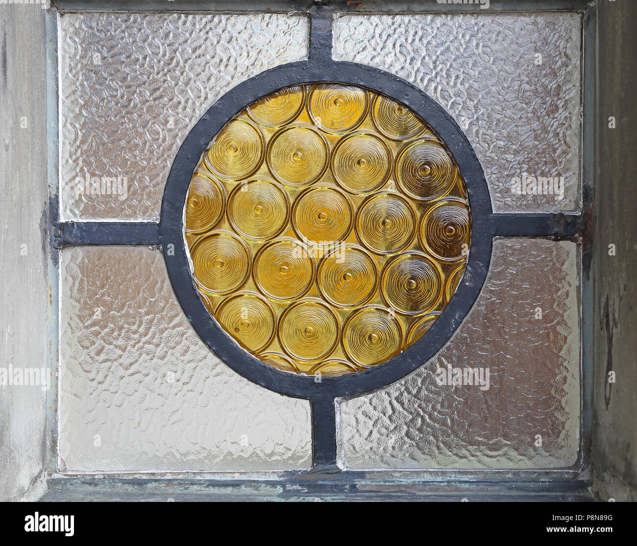 Vitrage windows hi-res stock photography and images - Alamy