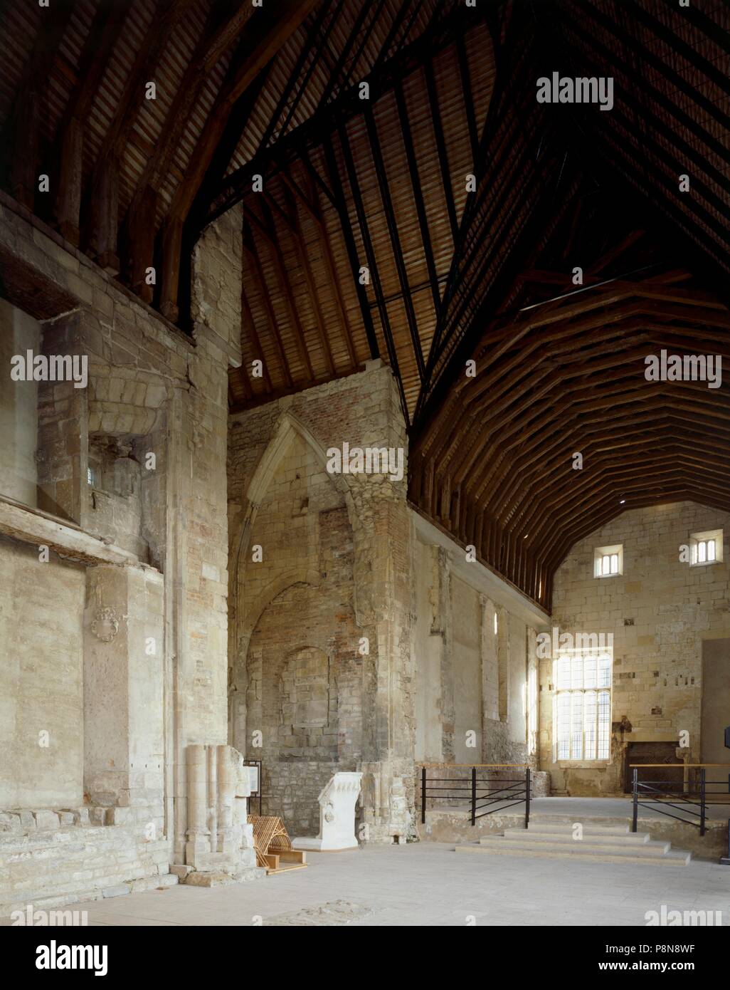 Blackfriars monastery hi-res stock photography and images - Alamy