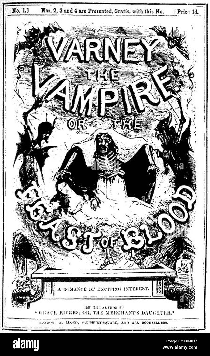 Undead vampire Black and White Stock Photos & Images - Alamy