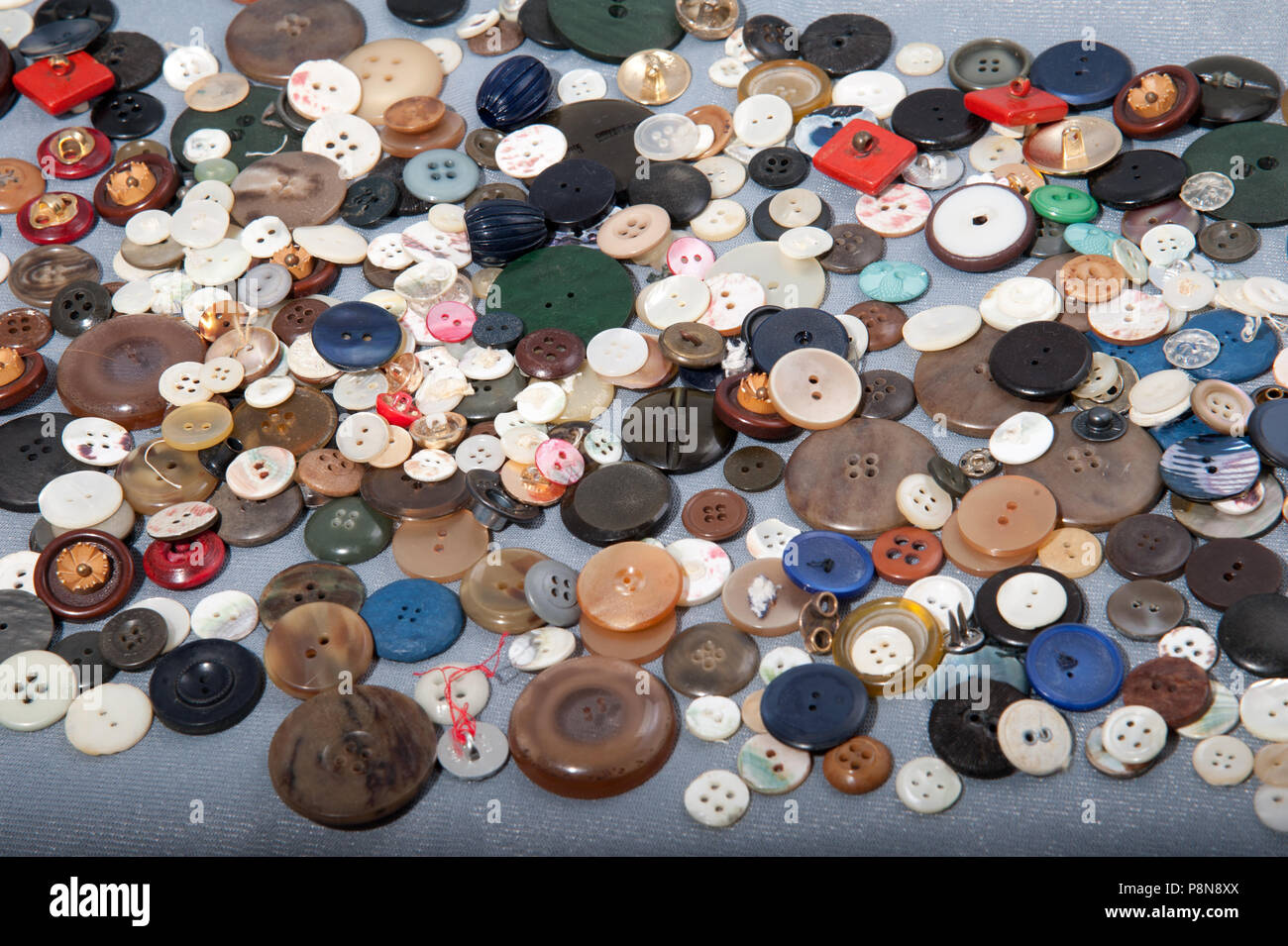 Zoom buttons hi-res stock photography and images - Alamy