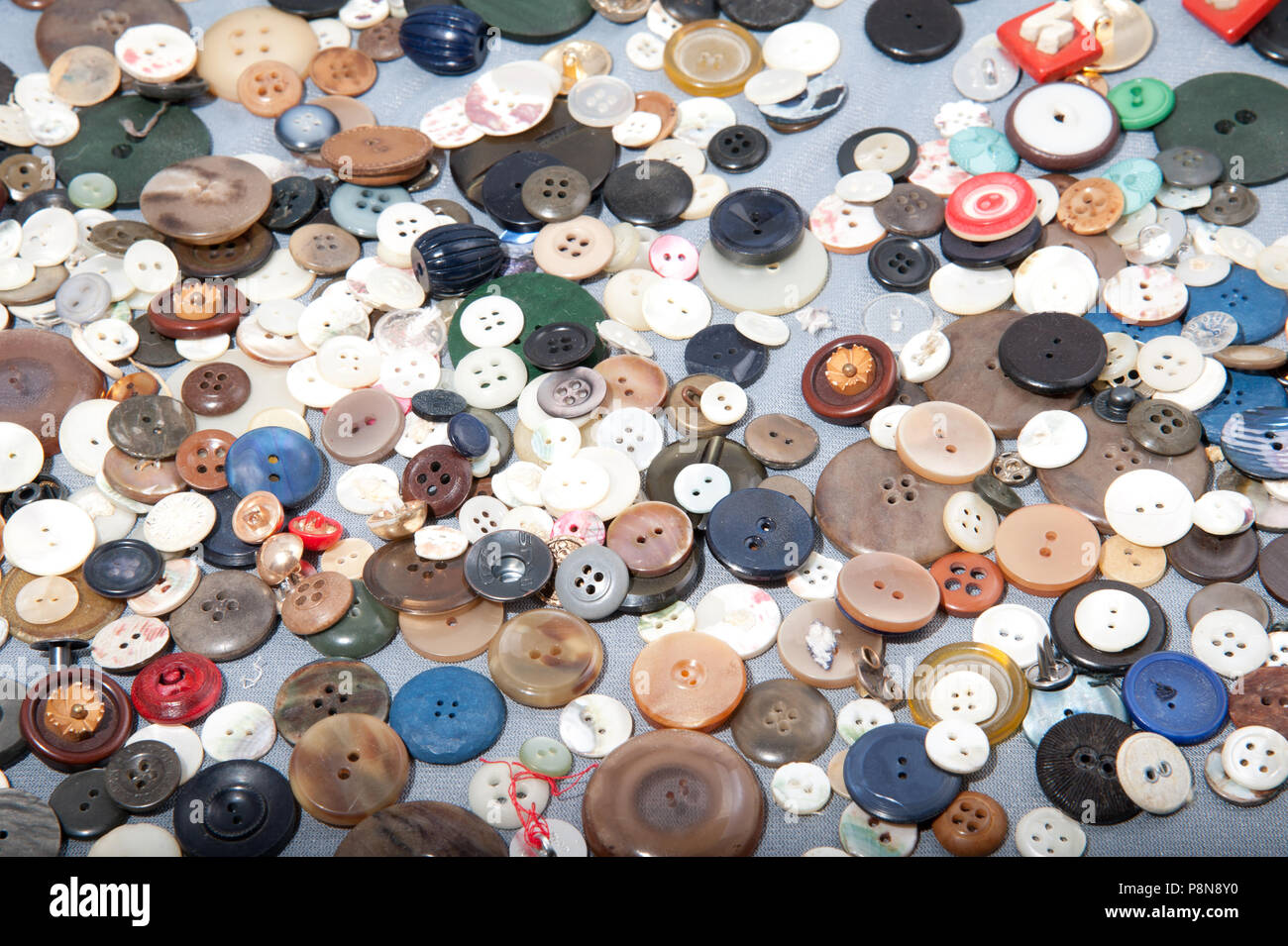 Zoom buttons hi-res stock photography and images - Alamy