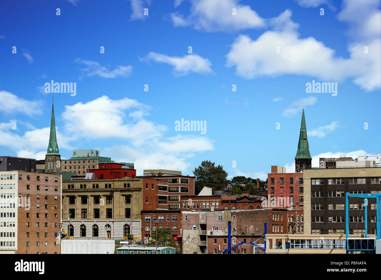 Chapel of saint john hi-res stock photography and images - Alamy