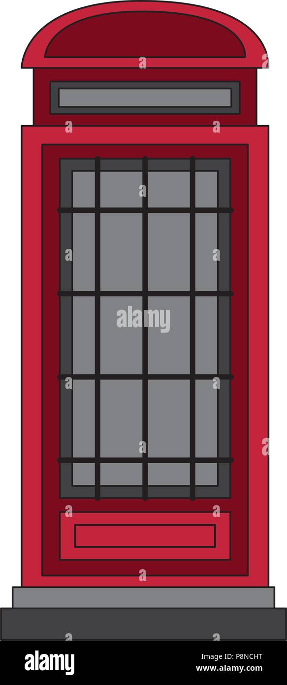 English revival Stock Vector Images - Alamy