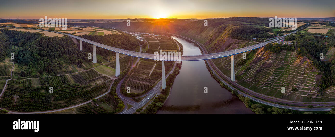 Mosel moseltal germany hi-res stock photography and images - Alamy