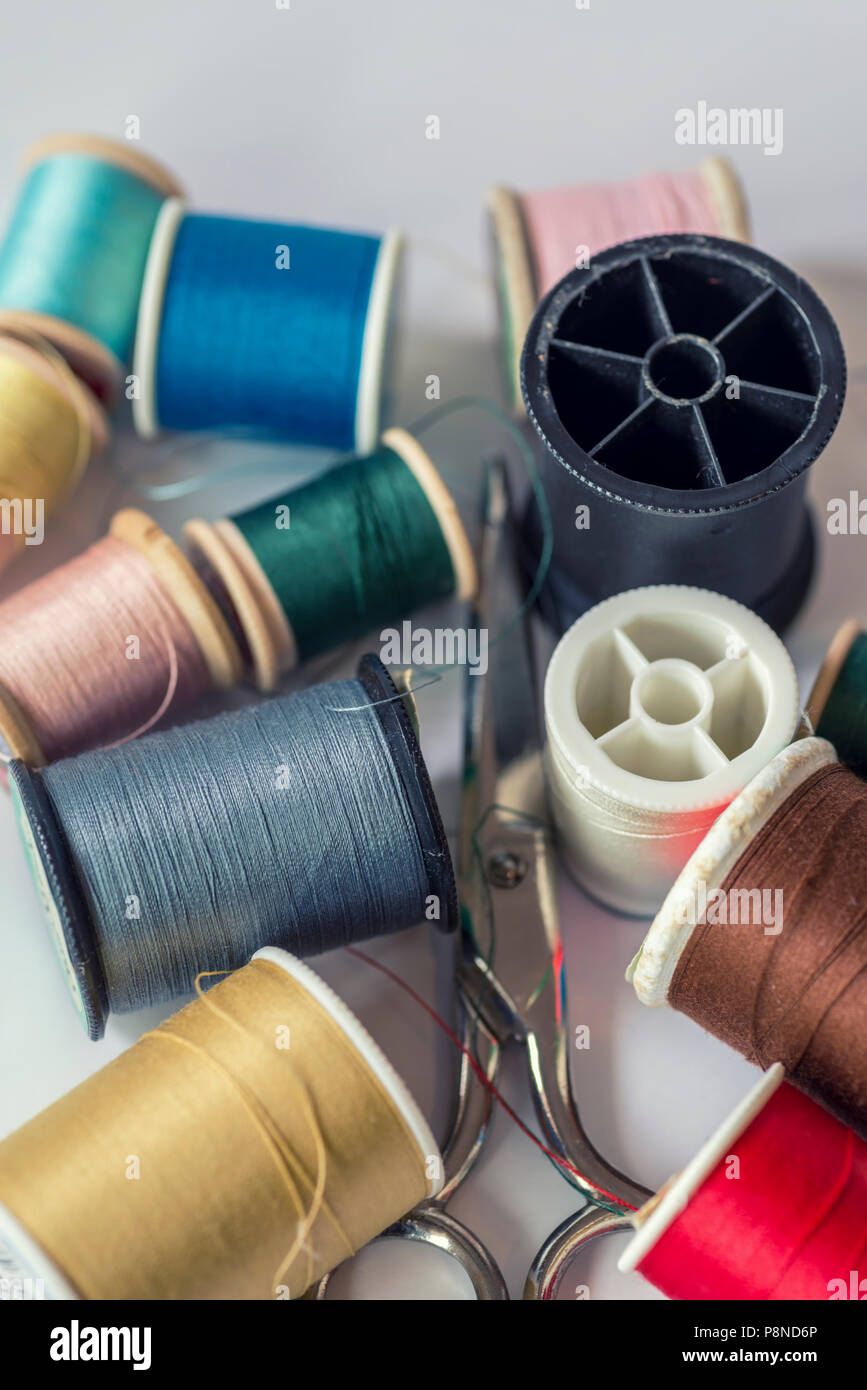 Old fashioned pastimes hi-res stock photography and images - Alamy