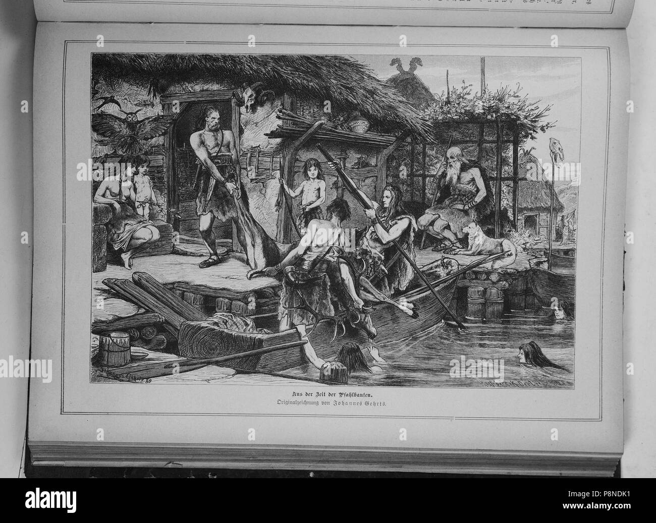Public cultural magazine Black and White Stock Photos & Images - Alamy