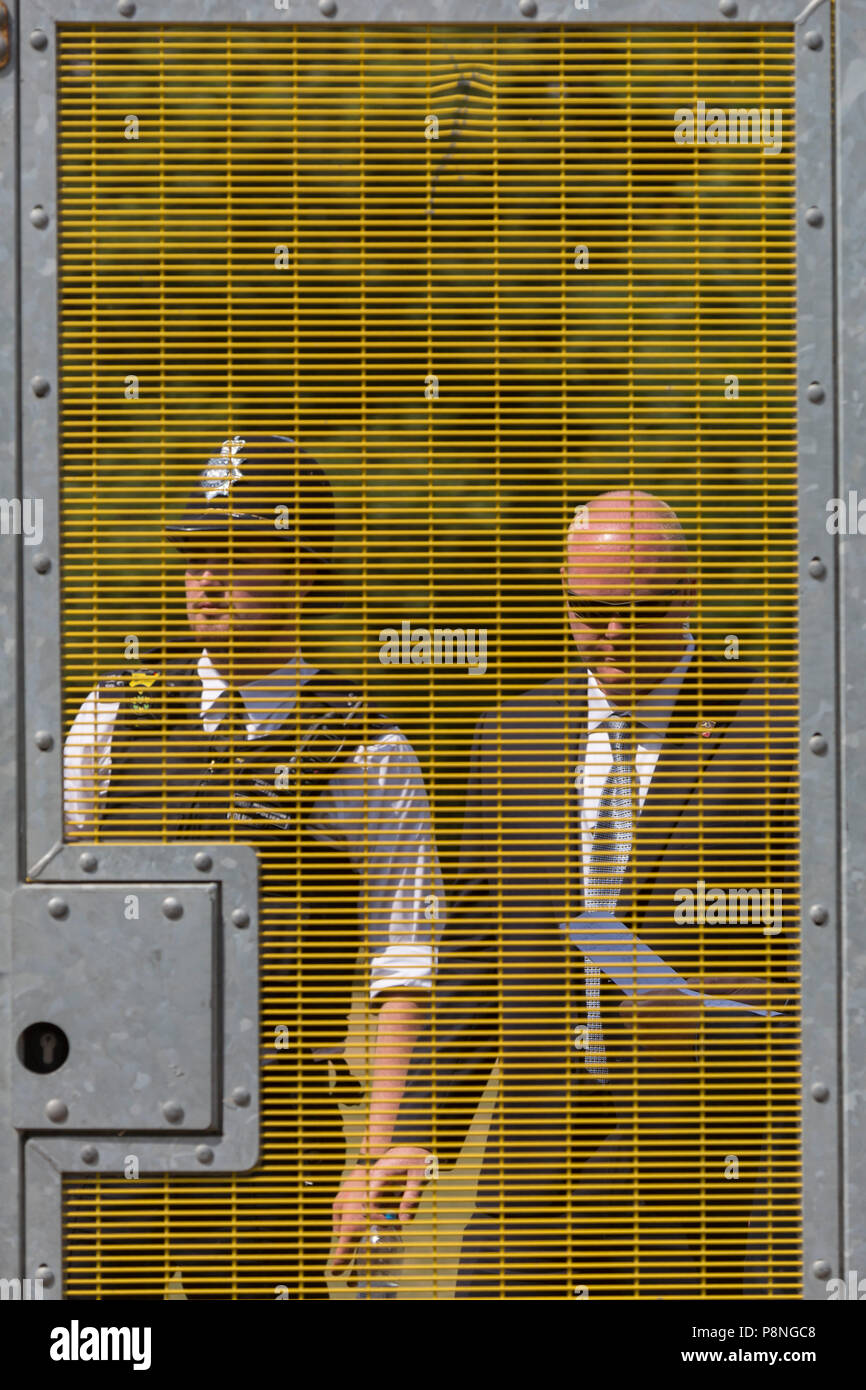 Us secret service hi-res stock photography and images - Alamy