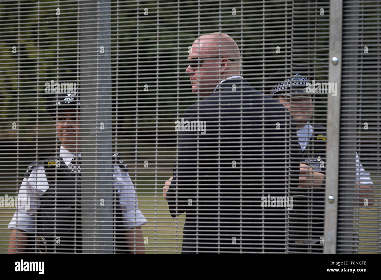 Us secret service hi-res stock photography and images - Alamy