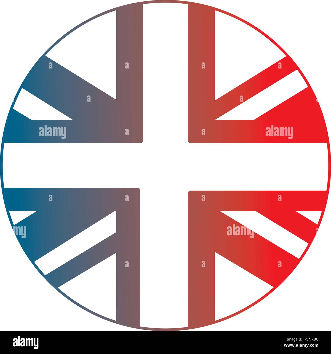 Sign language english european Stock Vector Images - Alamy