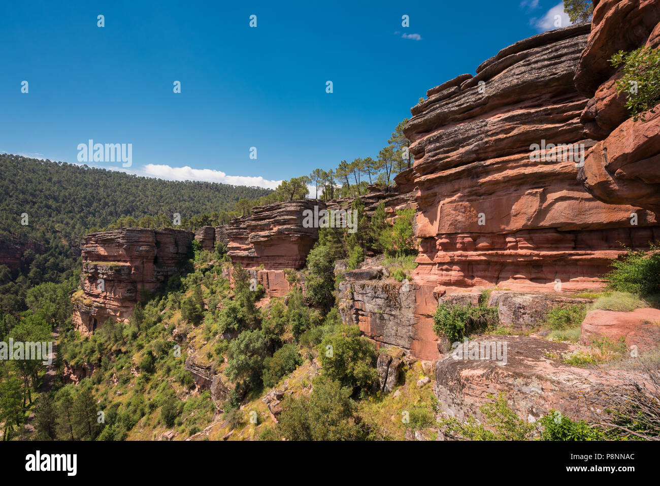 Gallo River High Resolution Stock Photography and Images - Alamy