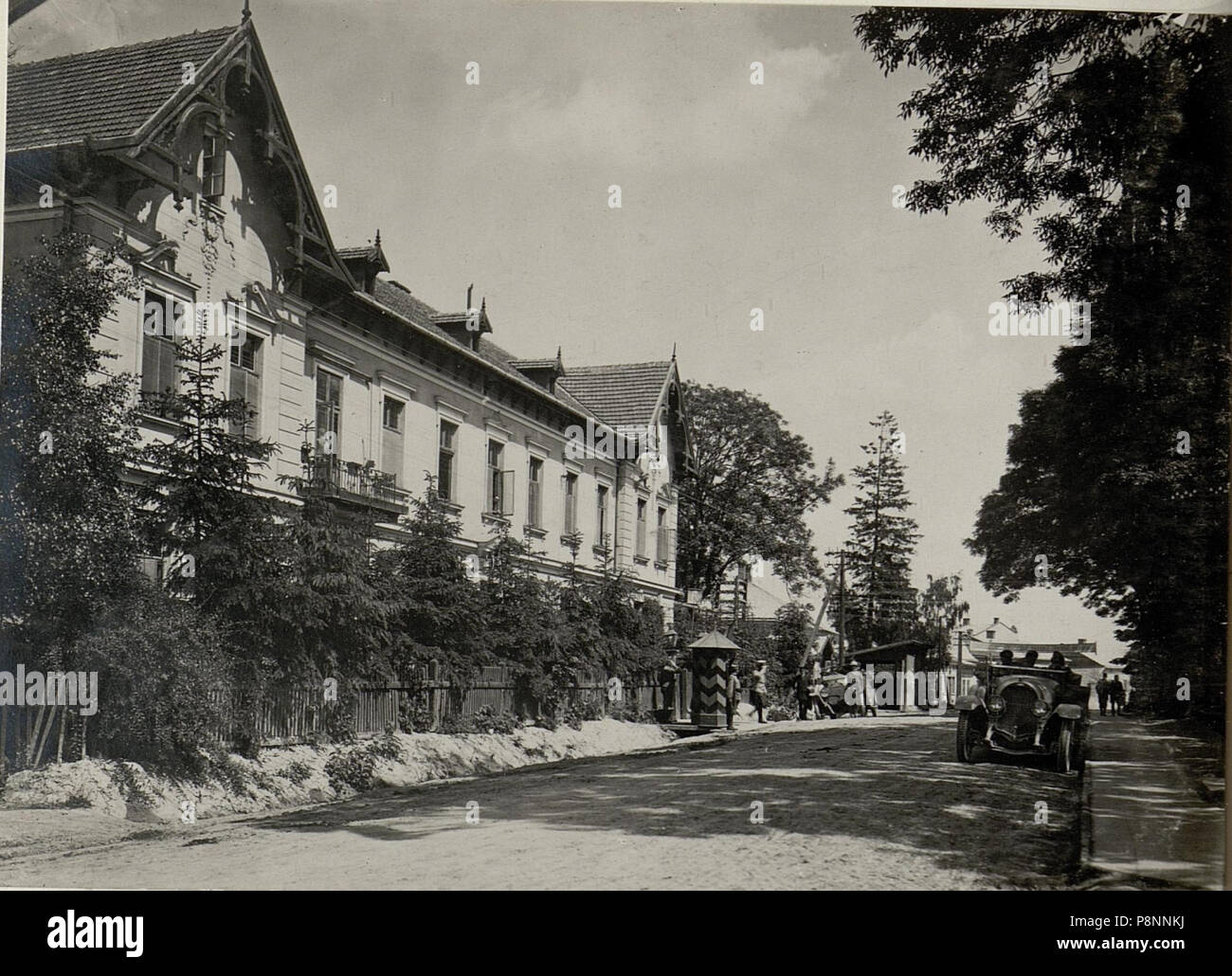 Zborow hi-res stock photography and images - Alamy