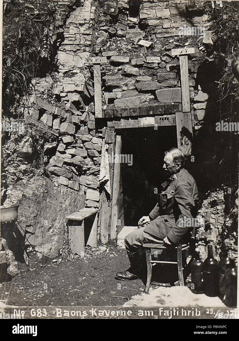 Fajti hrib hi-res stock photography and images - Alamy