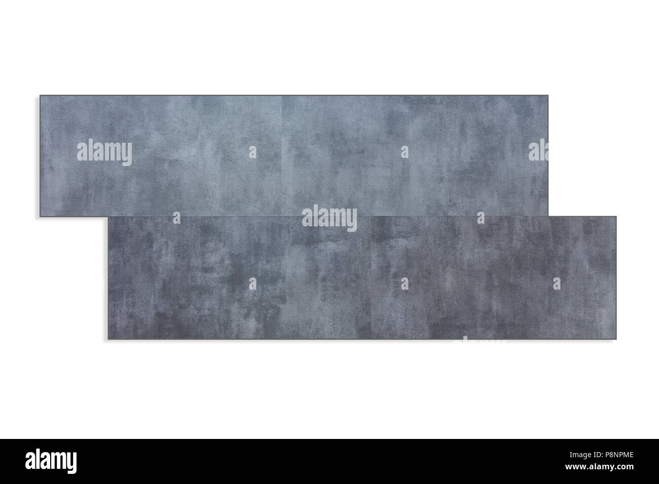 Marble floor tile design Cut Out Stock Images & Pictures - Alamy