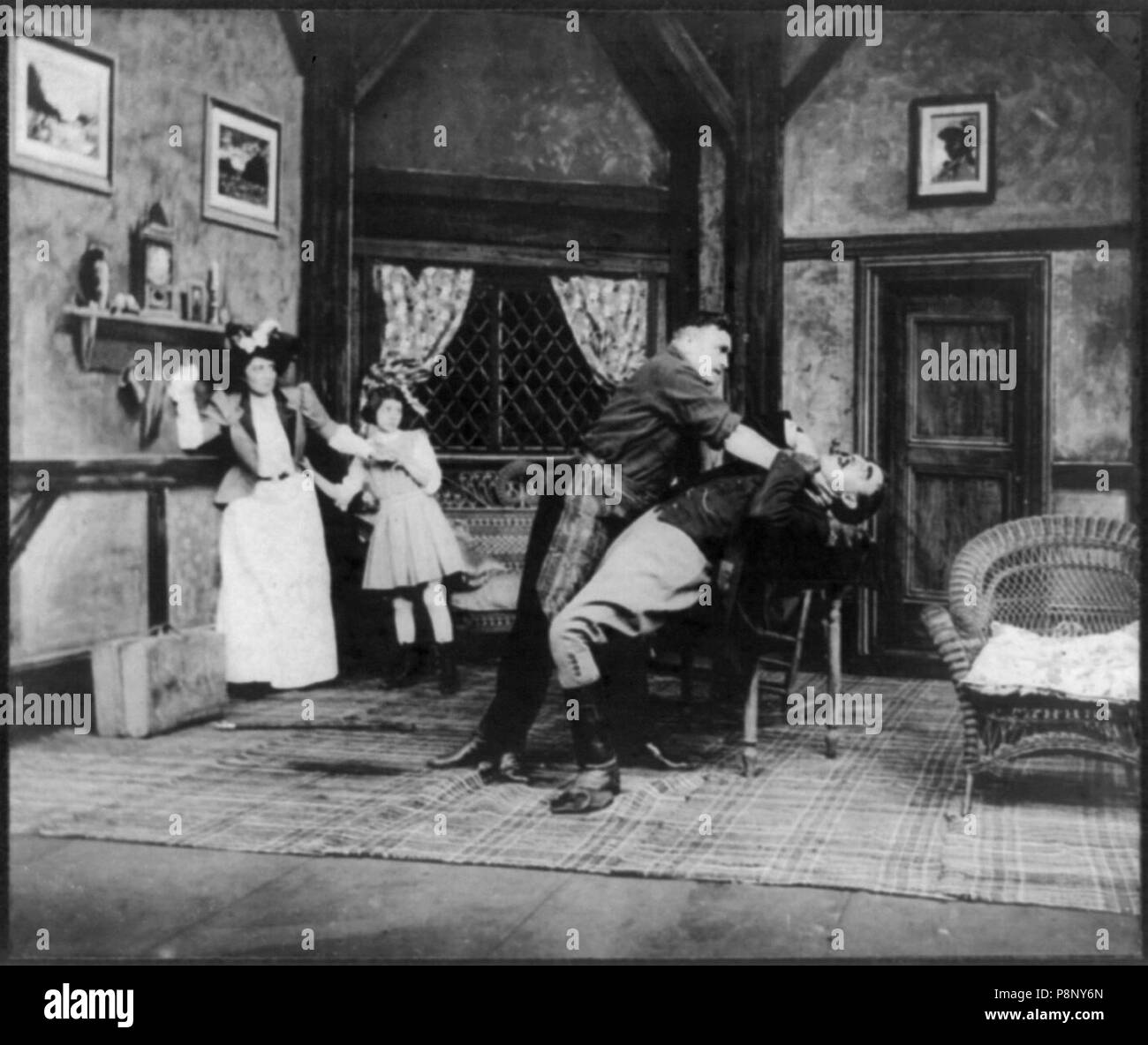 Cage 2 Black and White Stock Photos & Images - Alamy