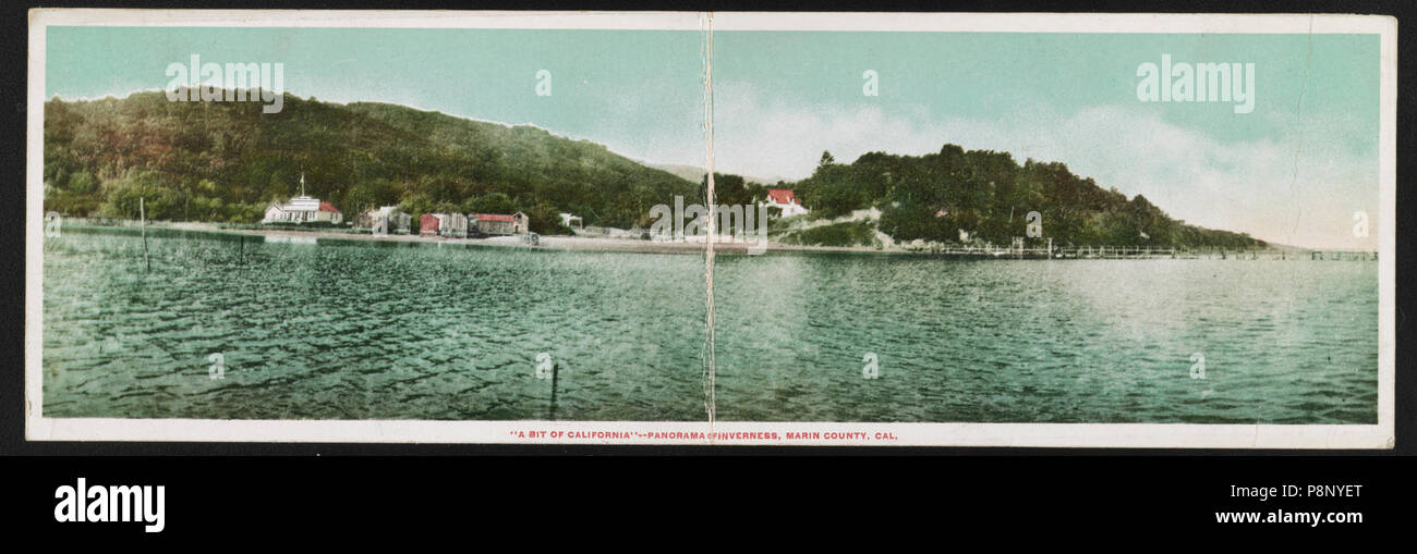 Marin county cal hi-res stock photography and images - Alamy